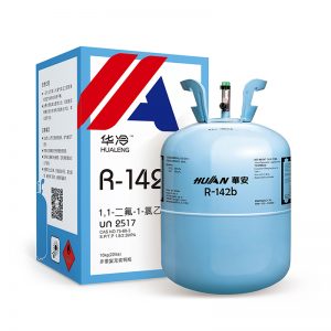 华冷R142b制冷剂_R142b冷媒| 冷王科技