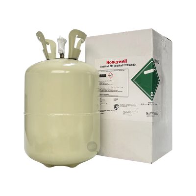 霍尼韦尔R1233zd制冷剂_R1233zd环保制冷剂 | 冷王科技