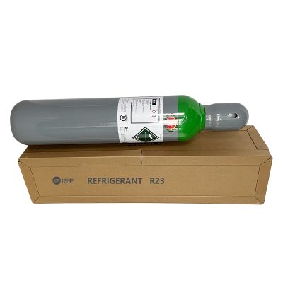 R23制冷剂_超低温冷媒R23 | 冷王科技