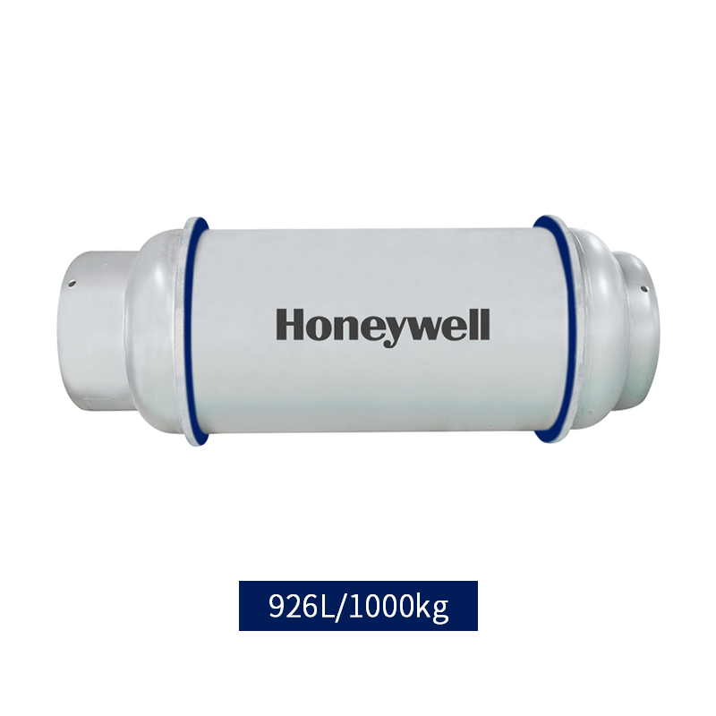 霍尼韦尔R1233zd制冷剂_R1233zd环保制冷剂 | 冷王科技