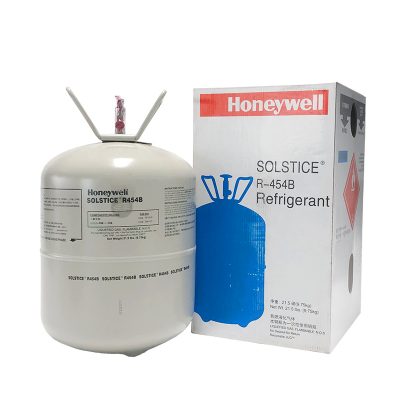 R449A制冷剂_R449A冷媒 | 冷王科技
