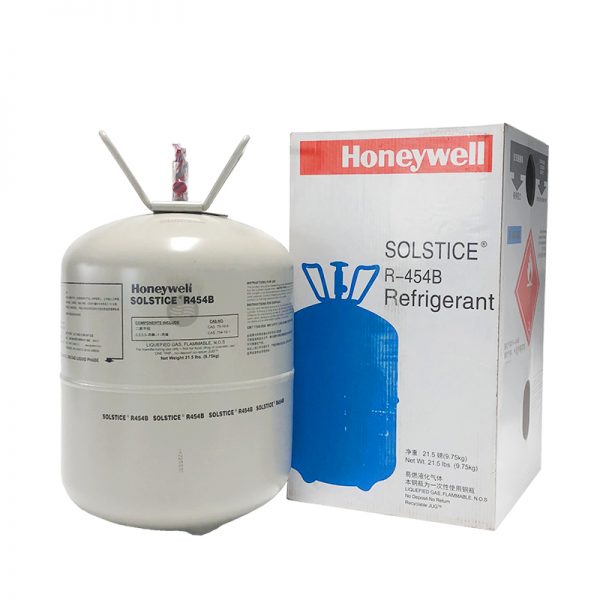 R454C制冷剂 | 冷王科技