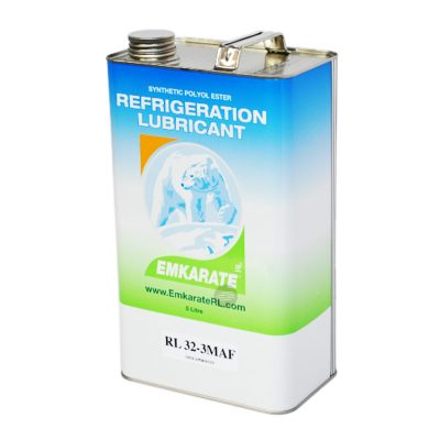 冰熊RL32-3MAF冷冻油 | 冷王科技