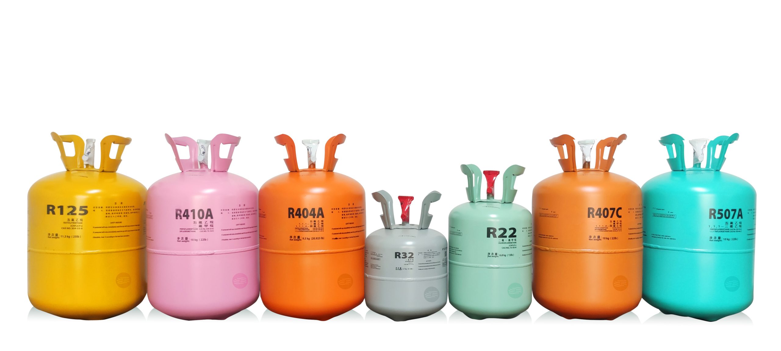 2024年度氢氟碳化物（HFCs）及含氢氯氟烃（HCFCs）生产配额调整 | 冷王科技